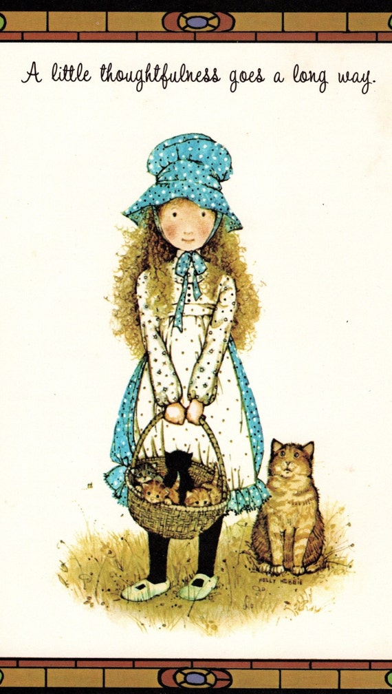 Holly Hobbie Posters