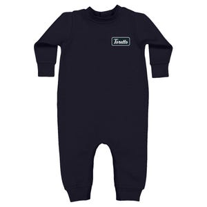 Baby Halloween Costume Toretto Bodysuit, Custom Baby Name Tag Rabbit ...