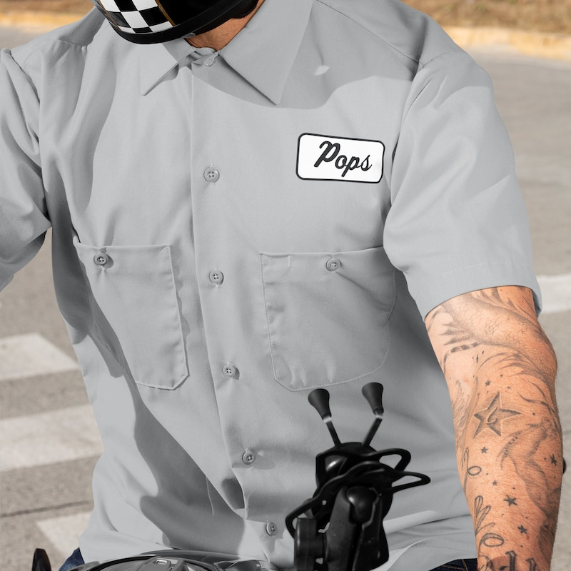 Shirts Names for Men - Etsy