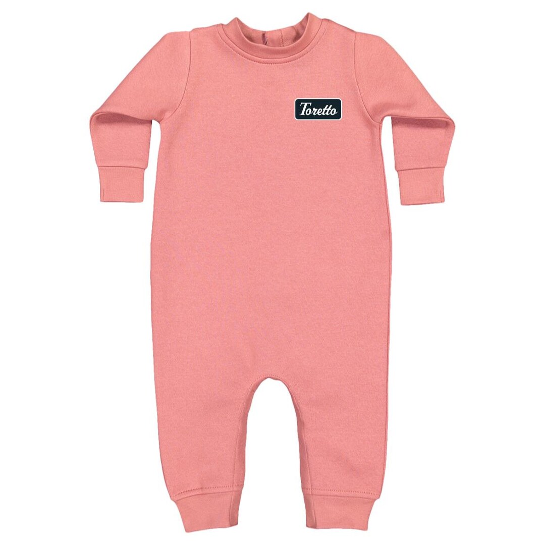 Baby Halloween Costume Toretto Bodysuit, Custom Baby Name Tag Rabbit ...