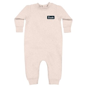 Baby Halloween Costume Toretto Bodysuit, Custom Baby Name Tag Rabbit ...