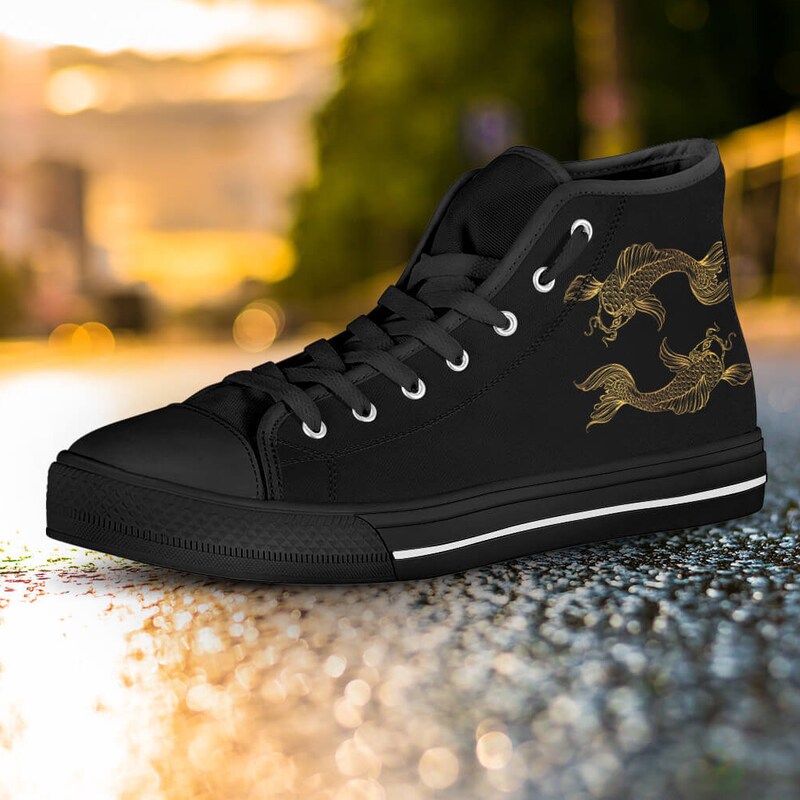 Shoe Art - Etsy