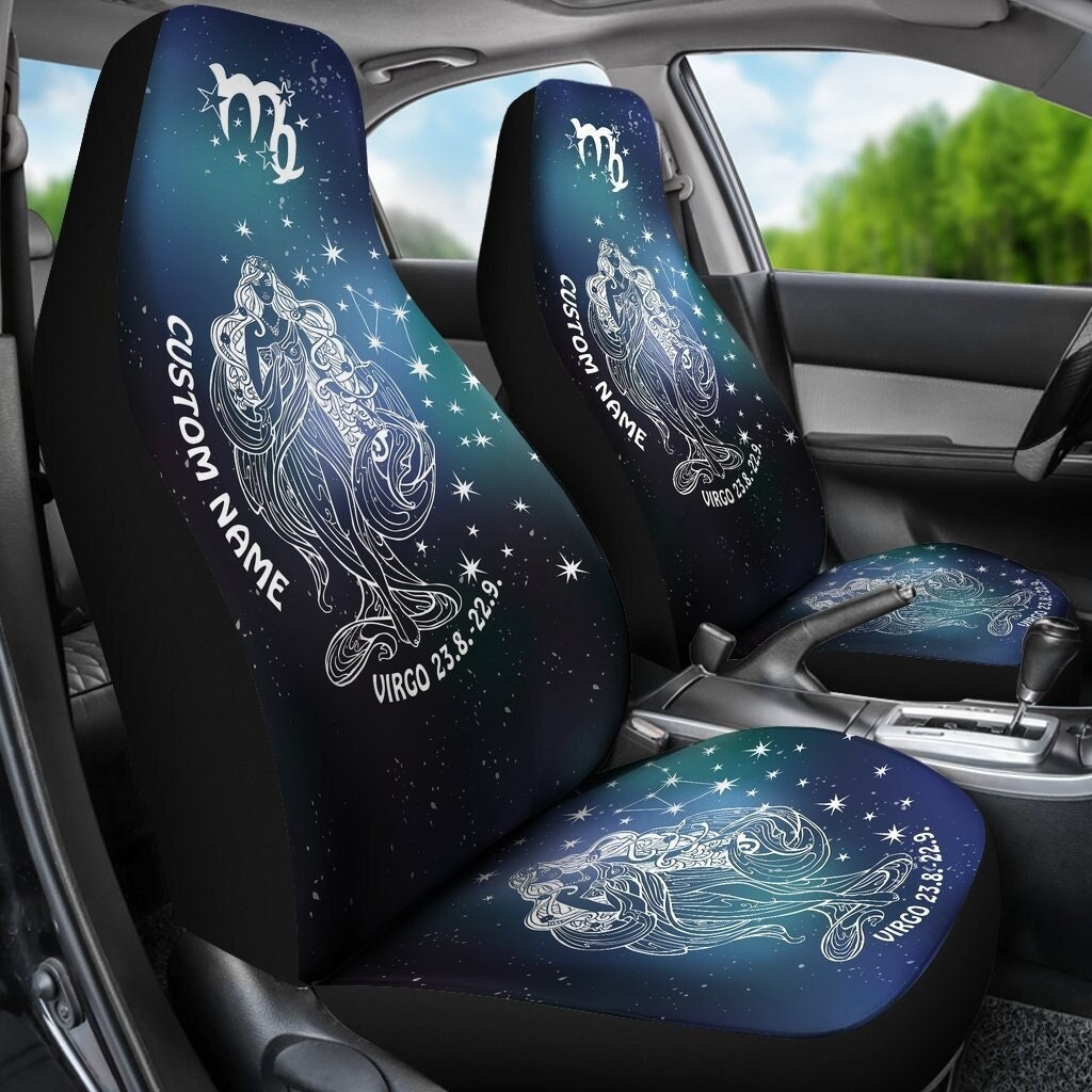 Virgo Car