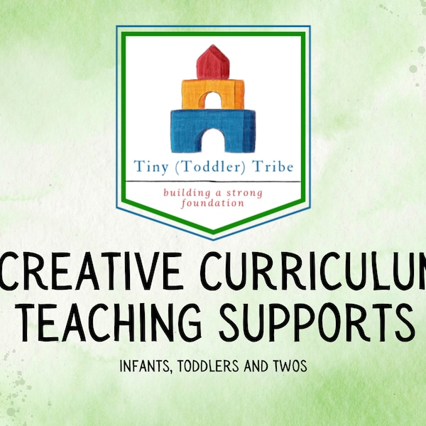 Curriculum - Etsy