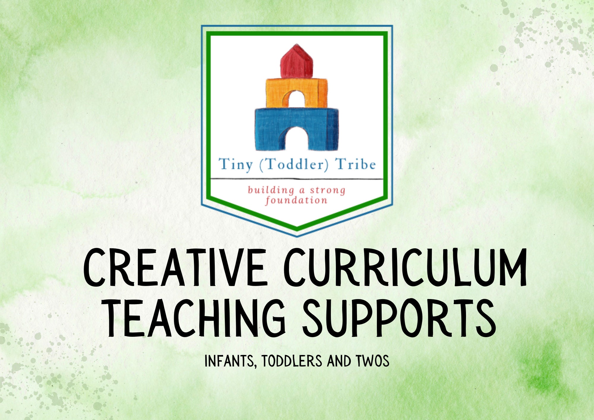 Creative Curriculum Study Investigation Questions - Infants, Toddlers ...