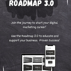Roadmap 3.0 Course | Master Resell Rights | 100% Profits | Digital ...