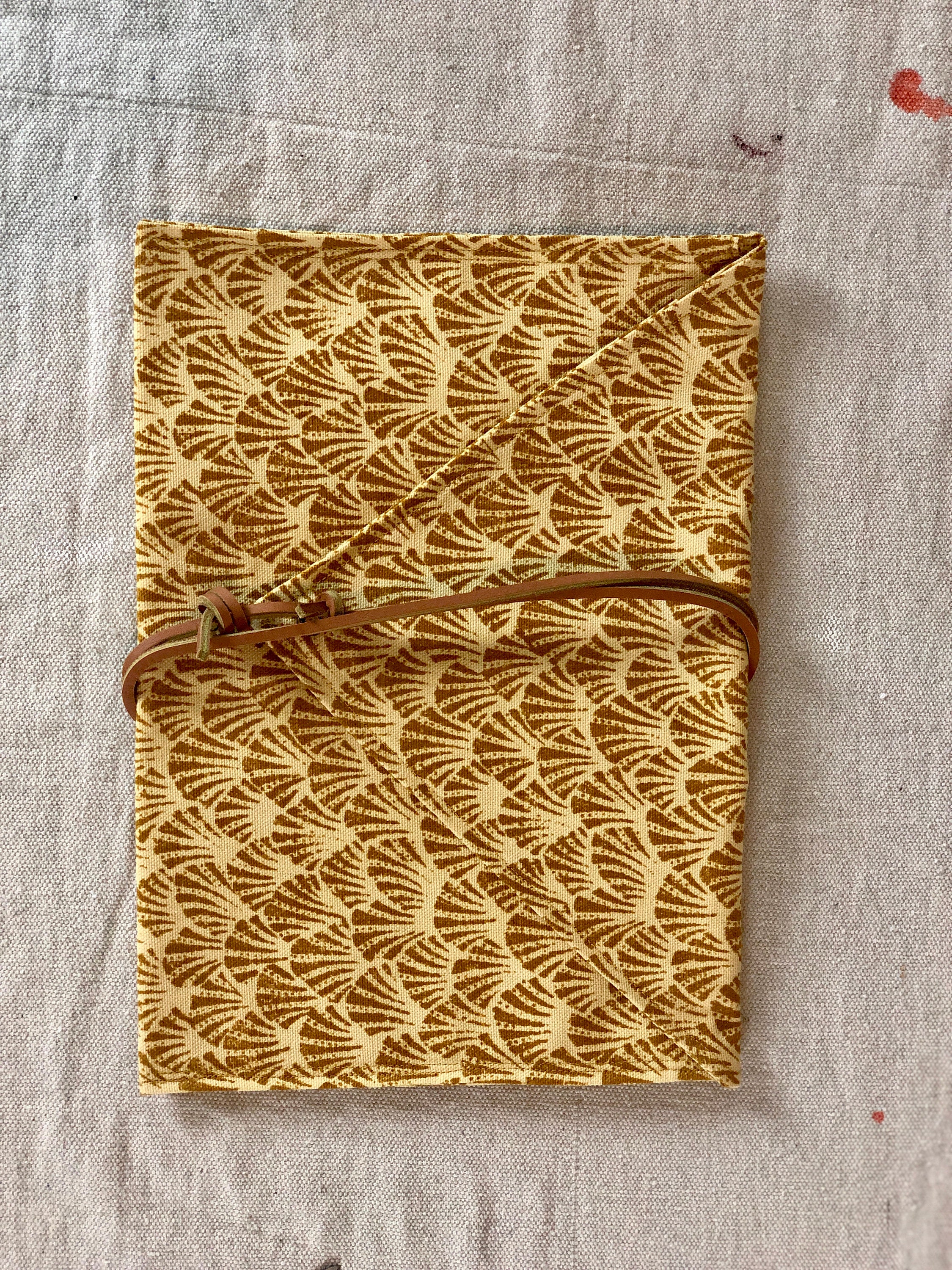 HANDMADE Envelope Clutch - One-of-a-kind Envelope Pouch Made With ...