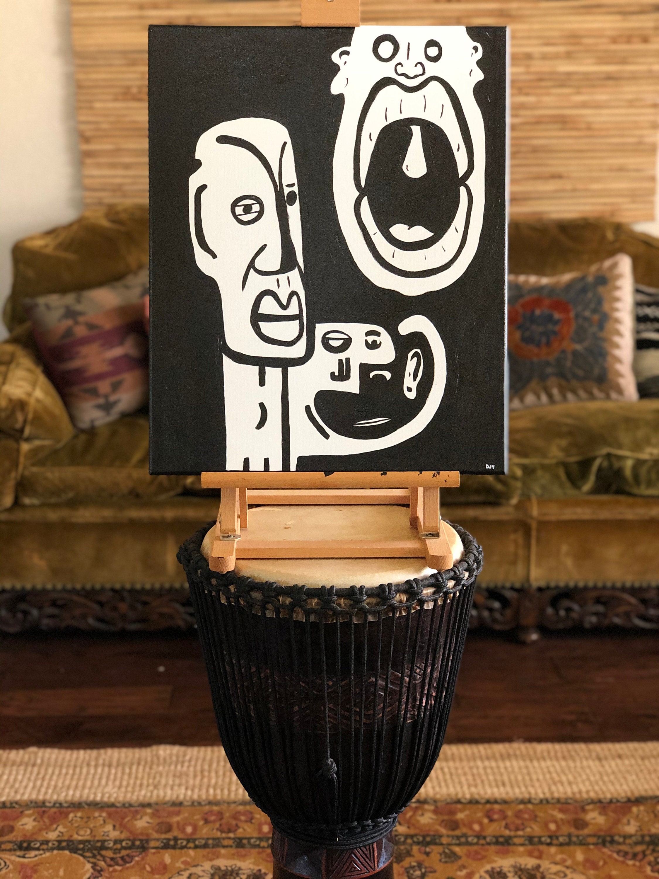 The Bazaar Studio Shop — The Bazaar Studio