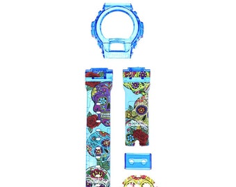 Jelly rubber bands | Etsy