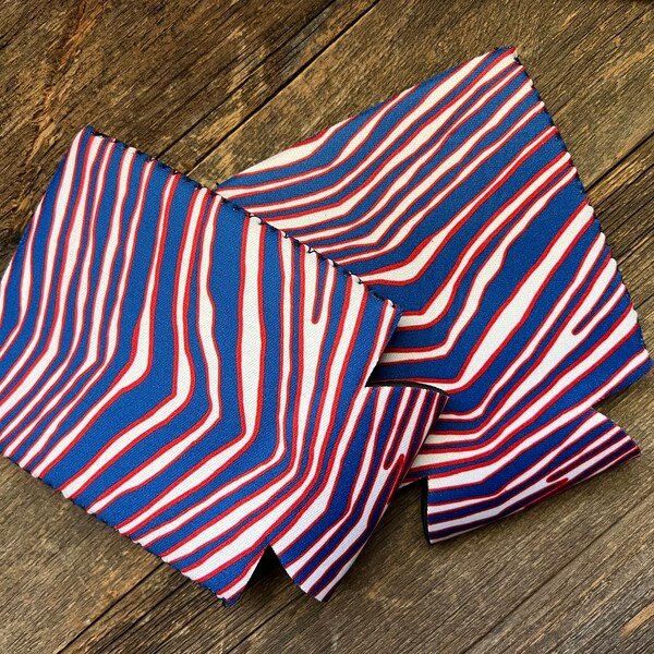 Zubaz Pattern - Etsy