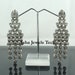 Natural Uncut Diamond Polki Gold & Solid 925 Sterling Silver - Etsy