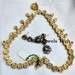 Fine Handmade Natural Uncut Diamond Polki & Rose Cut Diamond - Etsy