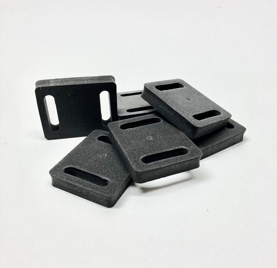 Bike Bag Spacer Blocks - Etsy