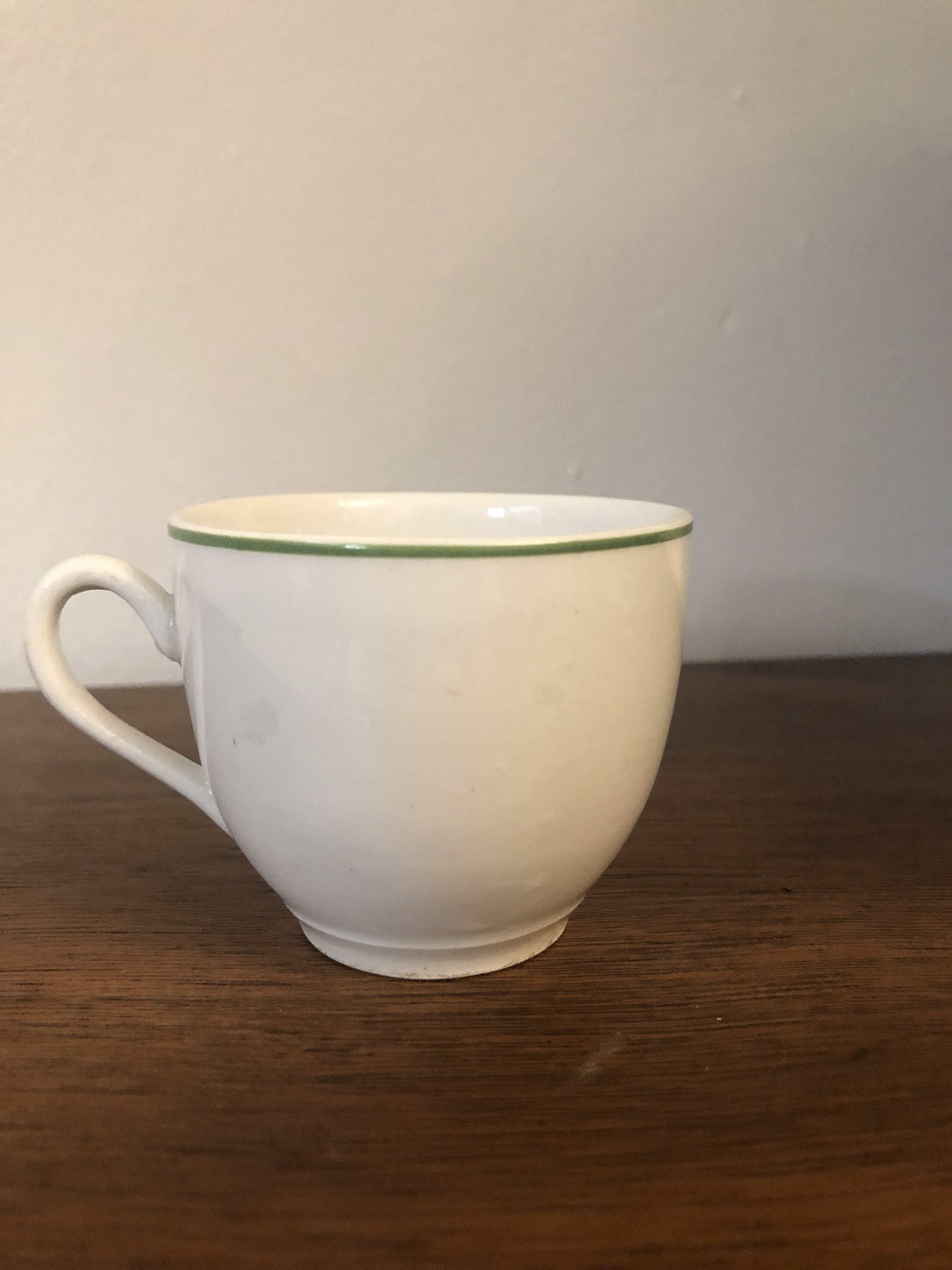 The House That Jack Built, Nursery Ryme Tea Cup. This is the Priest All ...