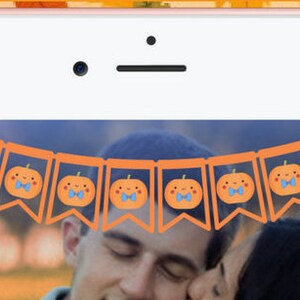 Baby Shower Girl Filter - Baby Shower Geotag - Baby Shower Snapchat ...