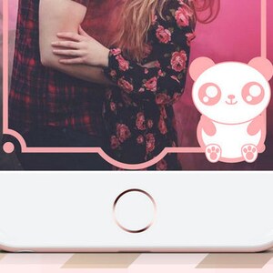 INSTANT DOWNLOAD Baby Shower Girl Gio Filter for Snapchat - No ...