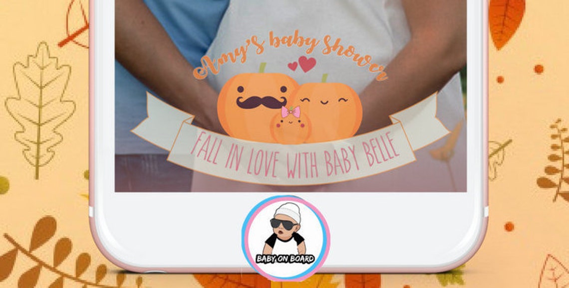 Baby Shower Girl Filter Baby Shower Geotag Baby Shower - Etsy