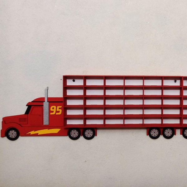 Car Mack Storage - Etsy