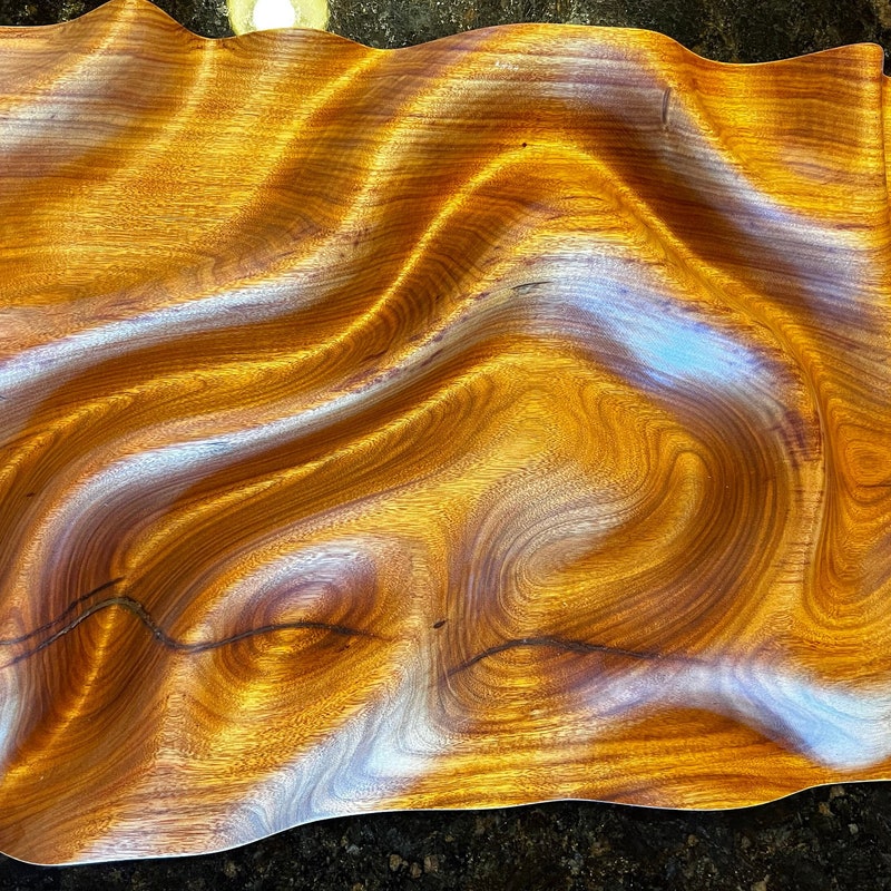 Wood Carving Wall Art - Etsy