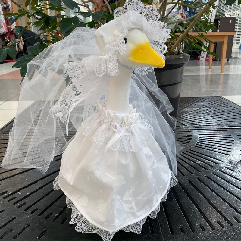 Porch Goose Outfits - Etsy