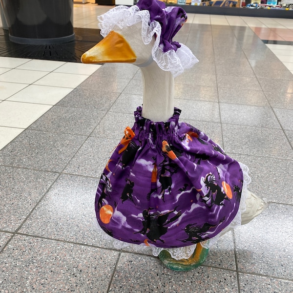 Concrete Goose Outfits Halloween - Etsy