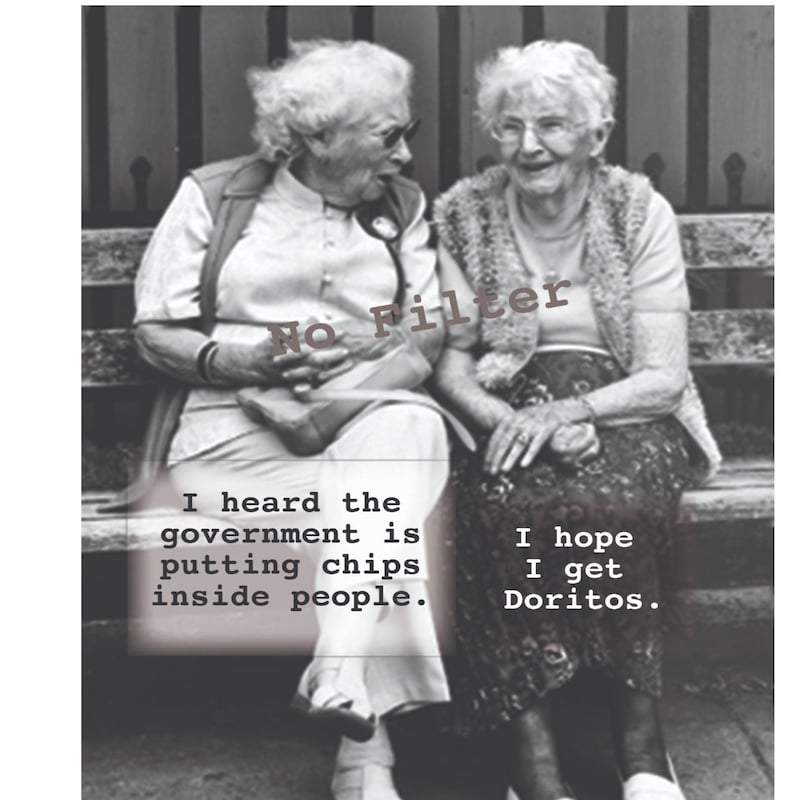 New Year Greeting Funny - Etsy