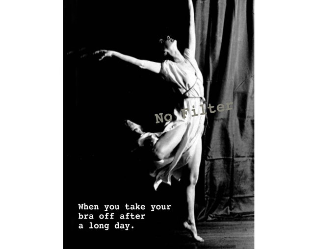 nofiltercards - Etsy