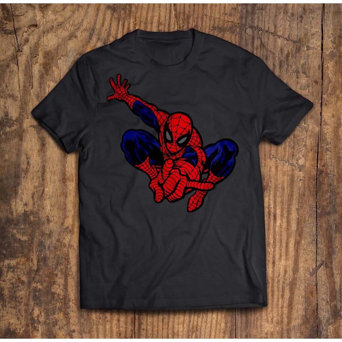 Spiderman Pattern & Vector Clipart, 12 Different Images, 8 Cliparts ...