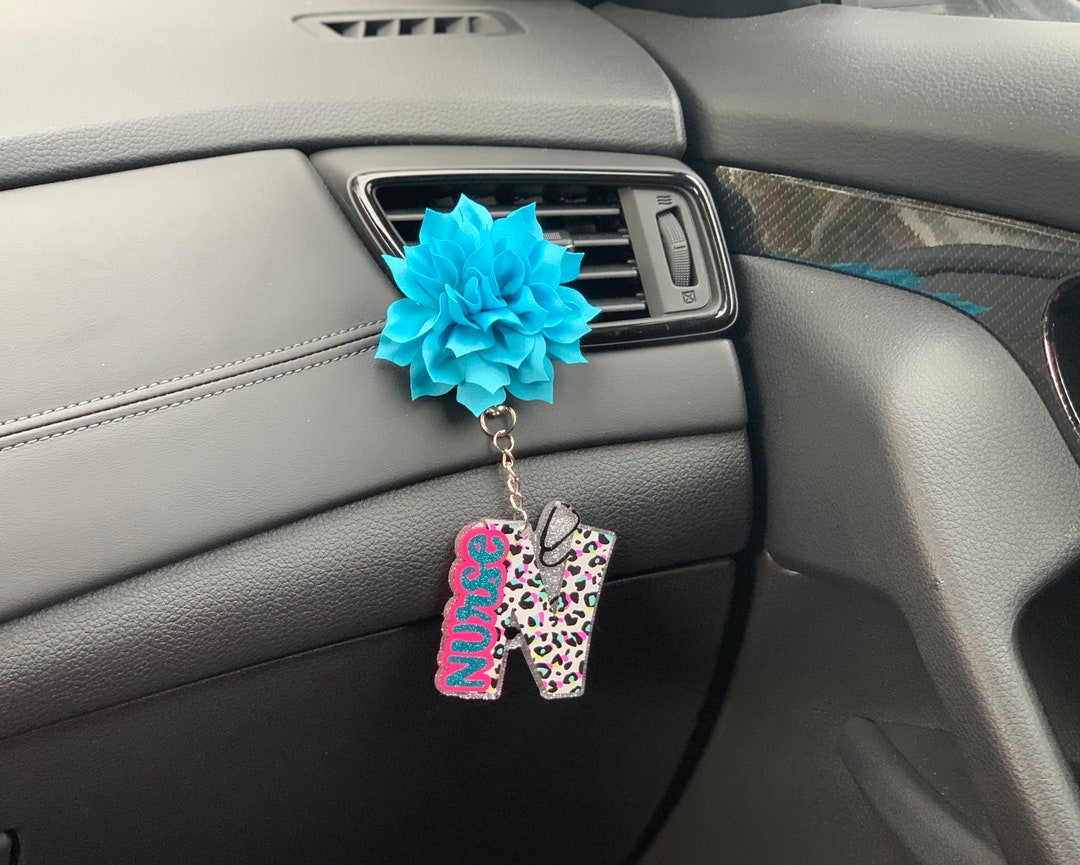 Nurse Car Freshie, Car Perfume, Vent Freshener, Car Fragrance, Air ...