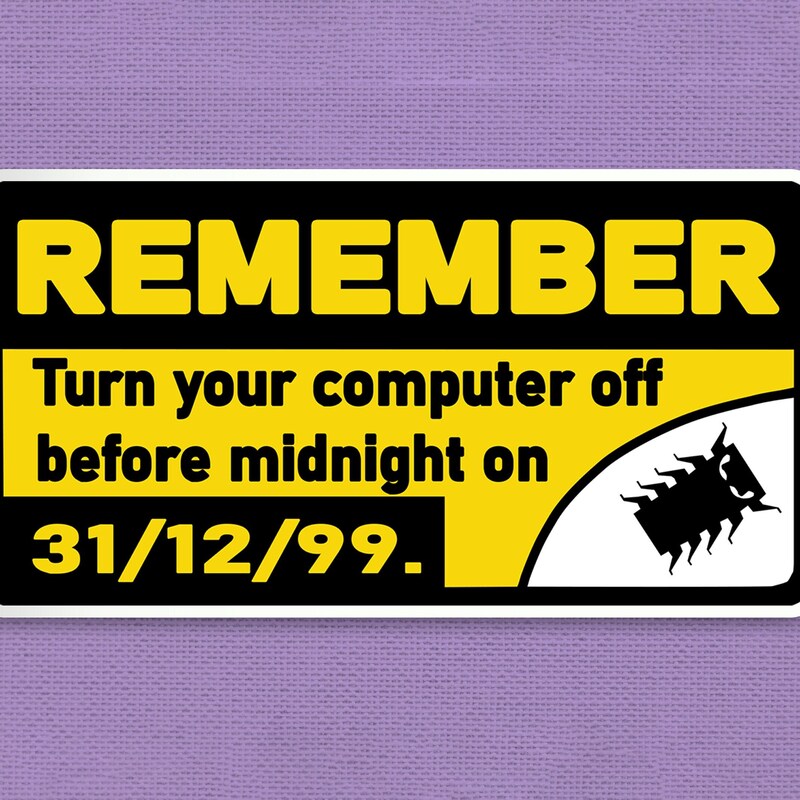 Y2k Stickers - Etsy