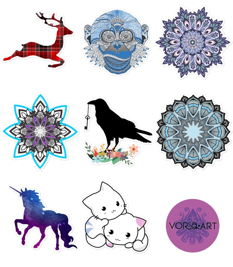 Y2K Sticker Computer Sticker Funny Decal Millennium Bug Gift Funny ...