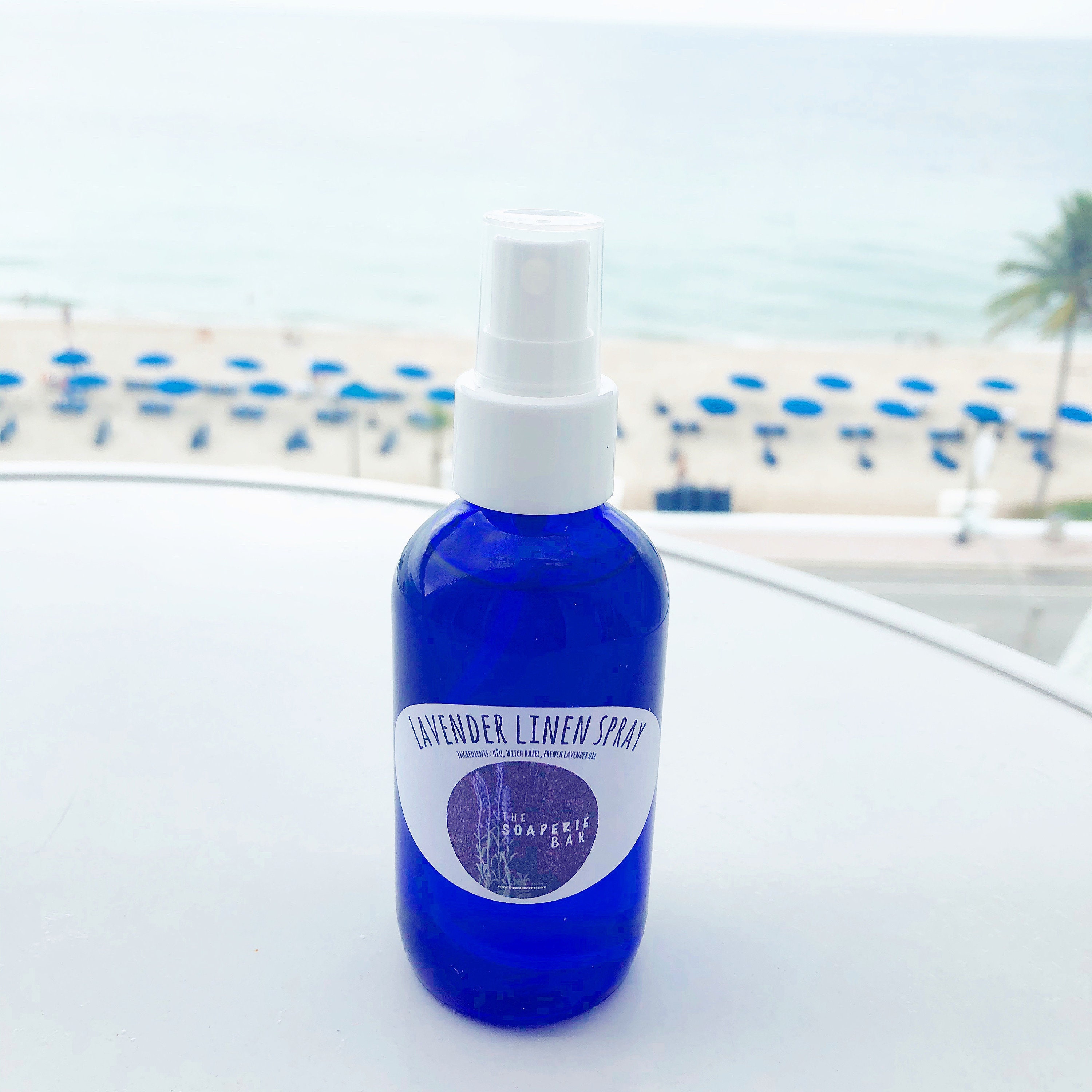 French Lavender Room Spray/linen Spray - Etsy