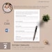 Daycare Liability Release Waiver Form, Childcare Release Form, Editable ...