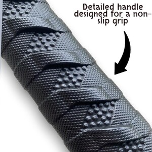 Katana Training Practice Sword Scabbard Aikido Kendo Blade for Samurai ...