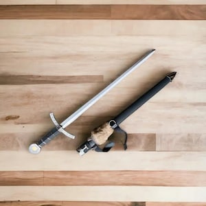 Barbarian Short Sword of the North - Etsy
