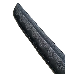 Katana Training Practice Sword Scabbard Aikido Kendo Blade for Samurai ...
