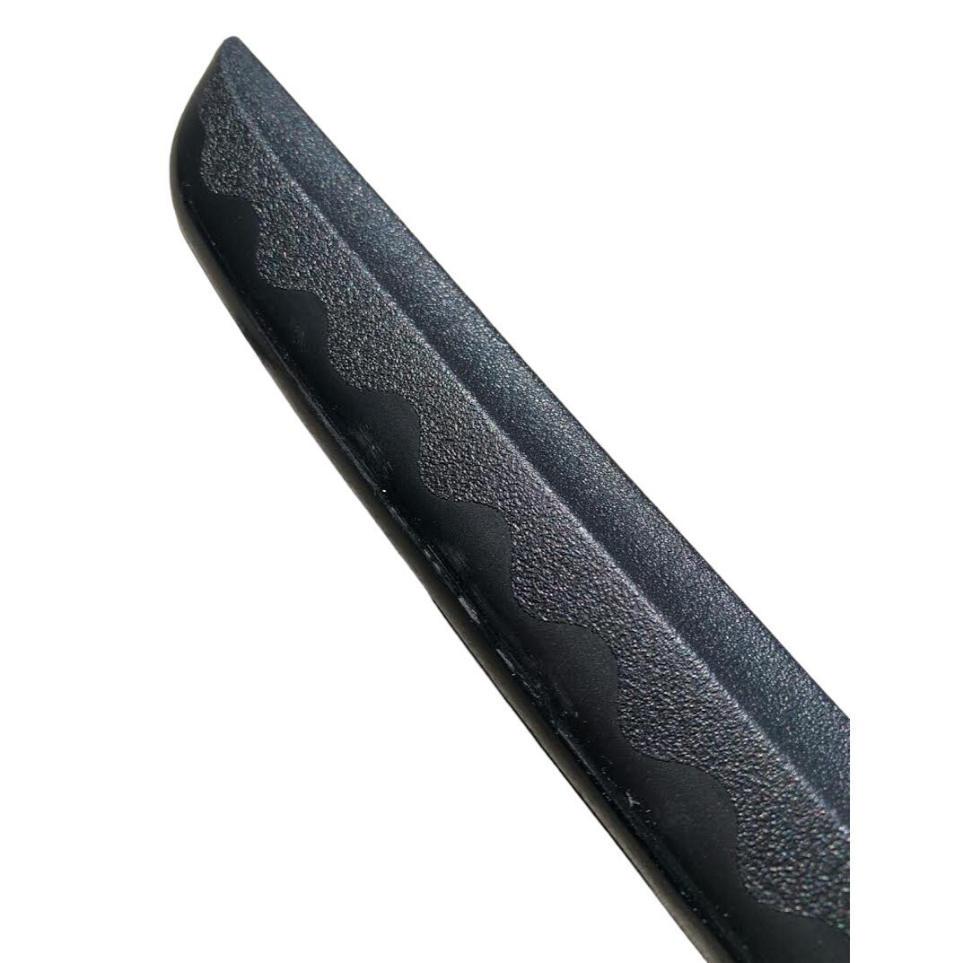 Katana Training Practice Sword Scabbard Aikido Kendo Blade for Samurai ...