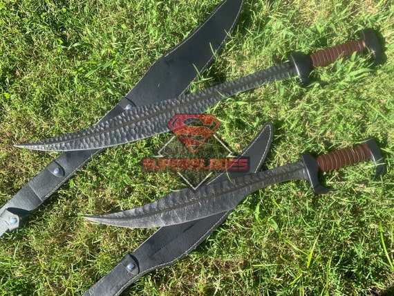 Real King Leonidas Sword