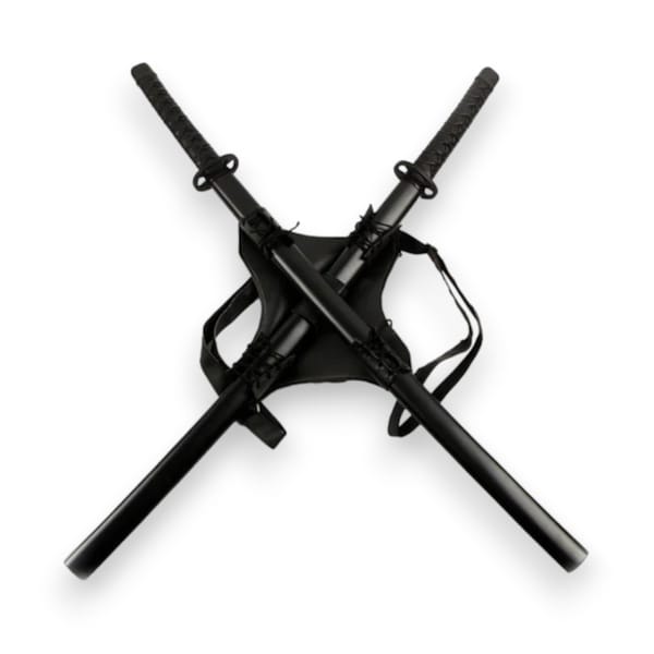 Deadpool and Wolverine Katana - Etsy