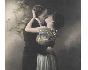 1900s Photo Postcard - Etsy