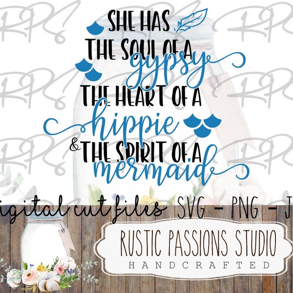 Gypsy Clipart - Etsy