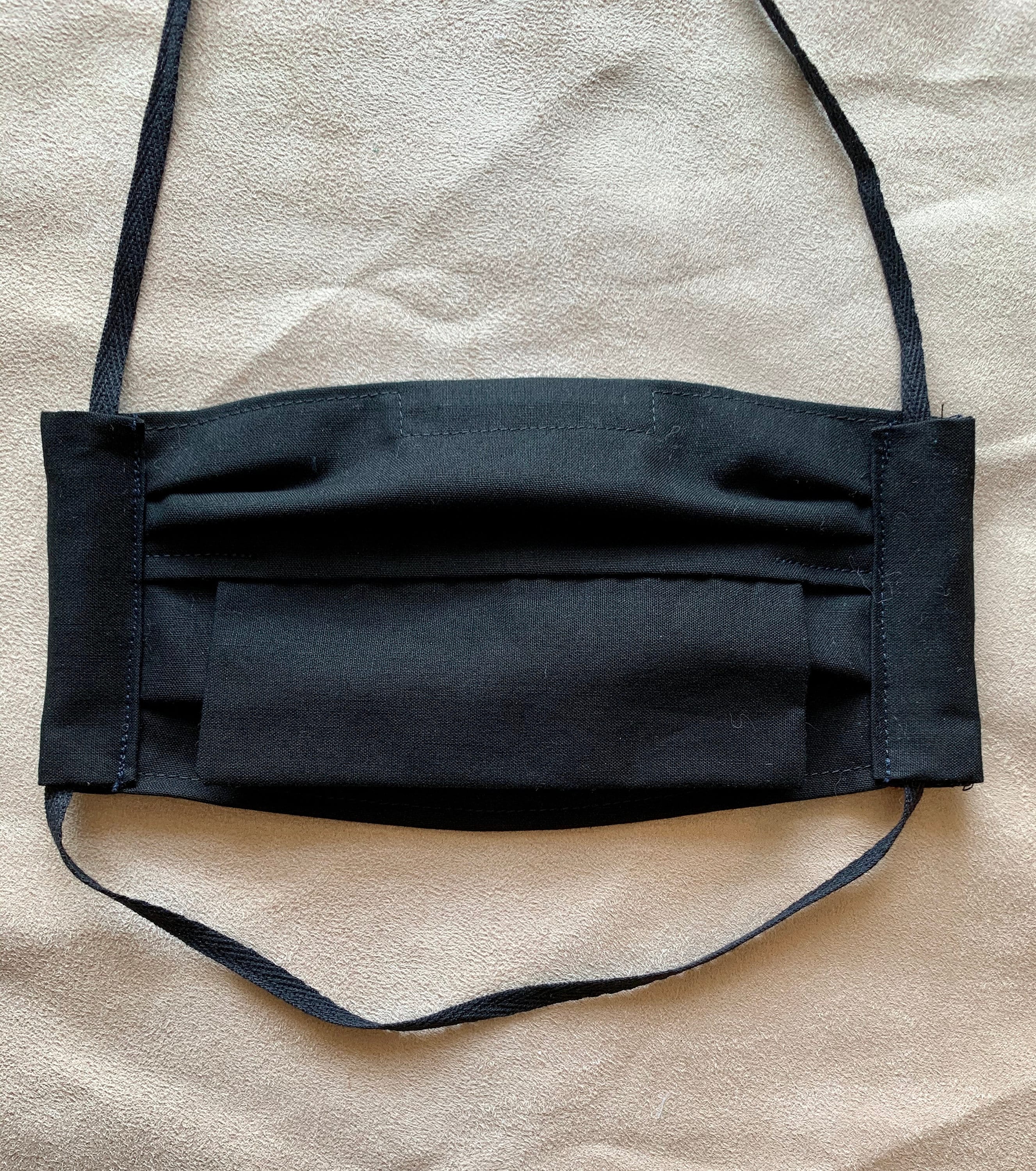 Mask for Musicians With Mouth Opening - Etsy