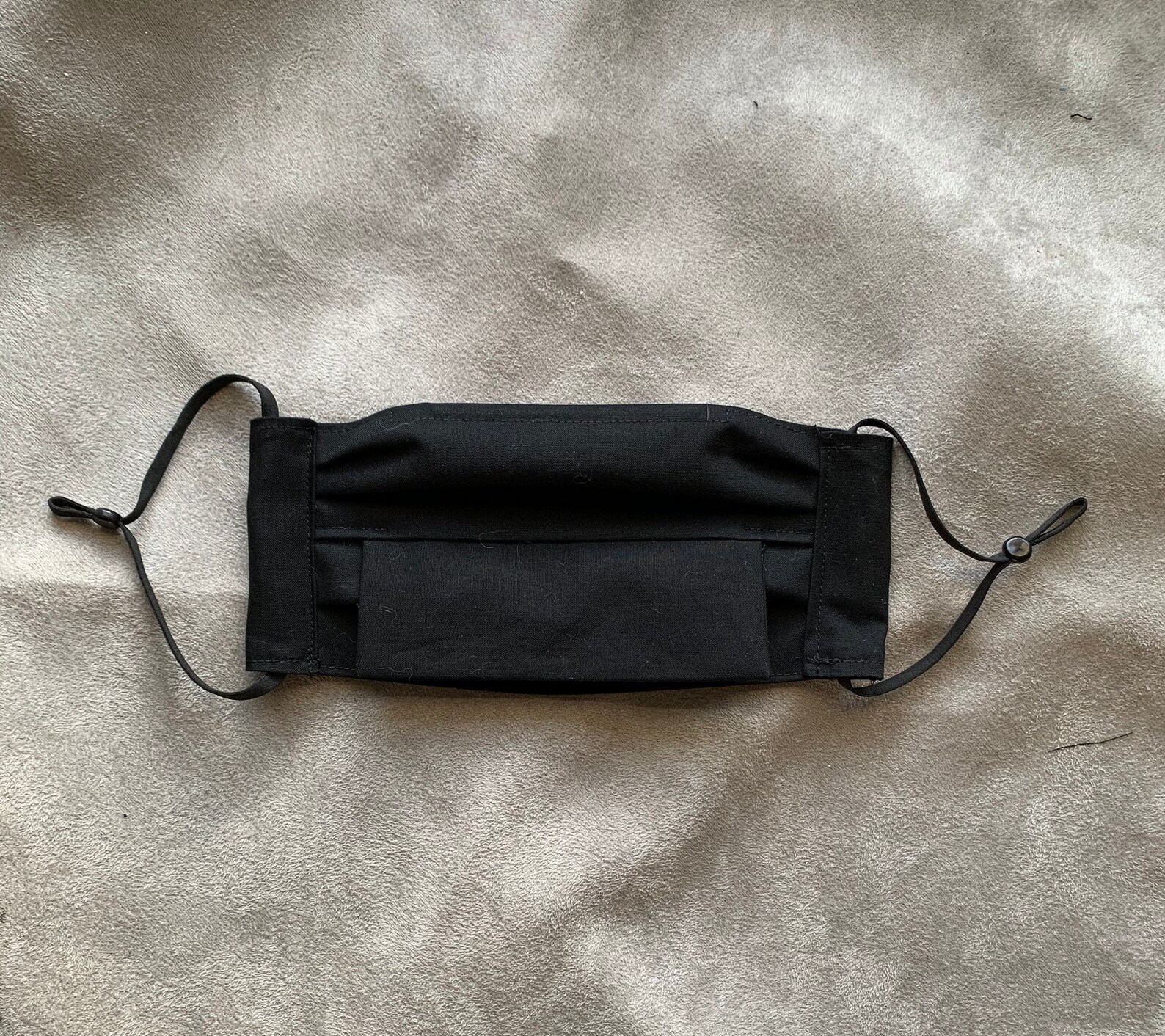 Mask for Musicians With Mouth Opening - Etsy