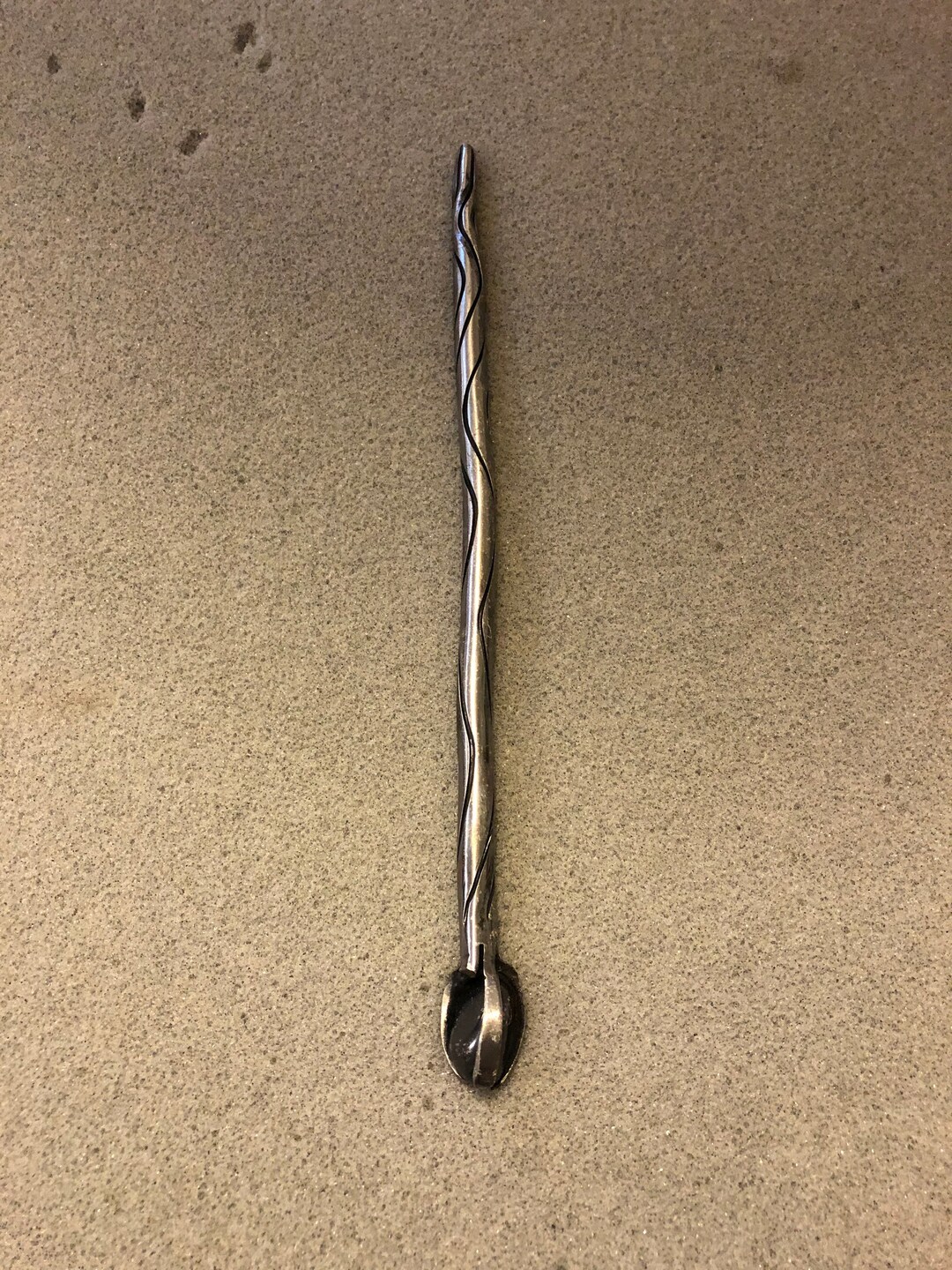 Premium Wands With Your Choice of Twist and Finish. - Etsy