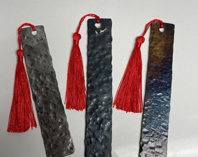 Metal Bookmarks Choose Your Bookmark Designs! / Iconic Pop Culture Art ...