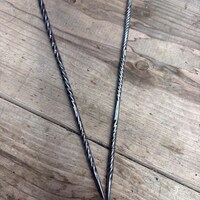 Hidden Blade - Etsy