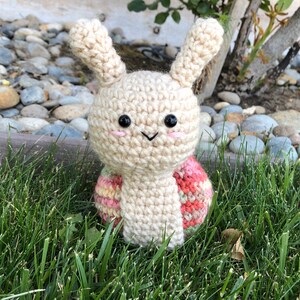 Snail Planter Pot Friend Crochet PDF Pattern, Crochet Amigurumi Pattern ...