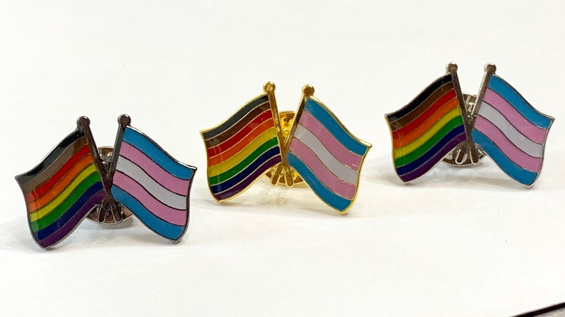 Philadelphia philly LGBTQ TRANSGENDER - Etsy