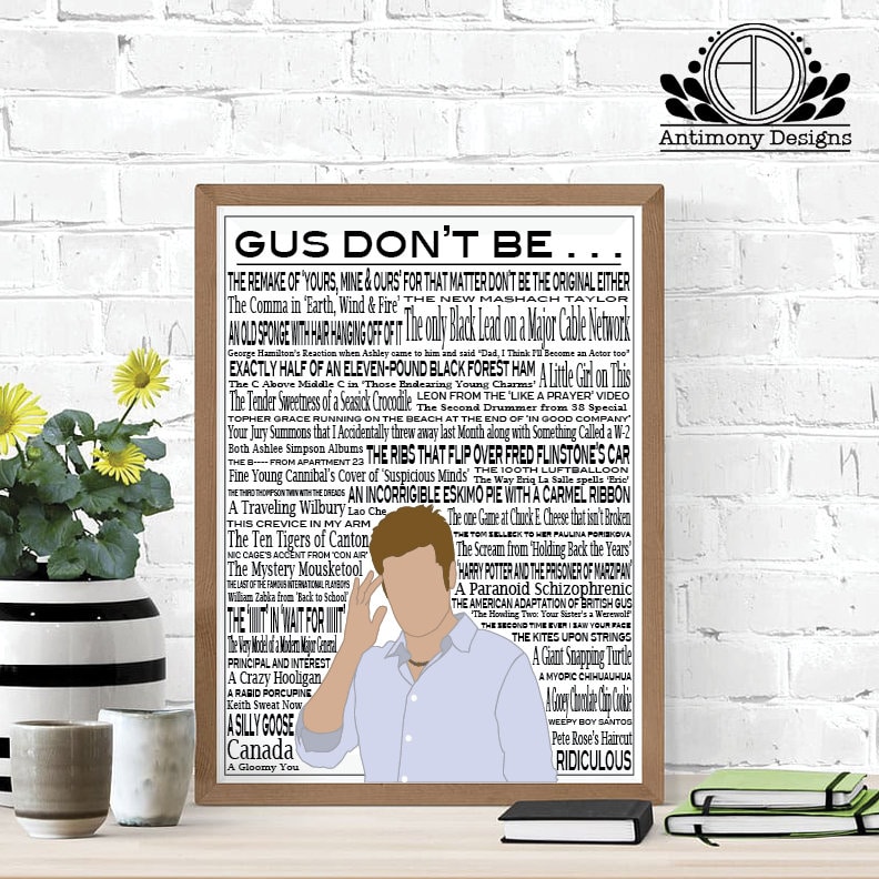 Psych Posters - Etsy