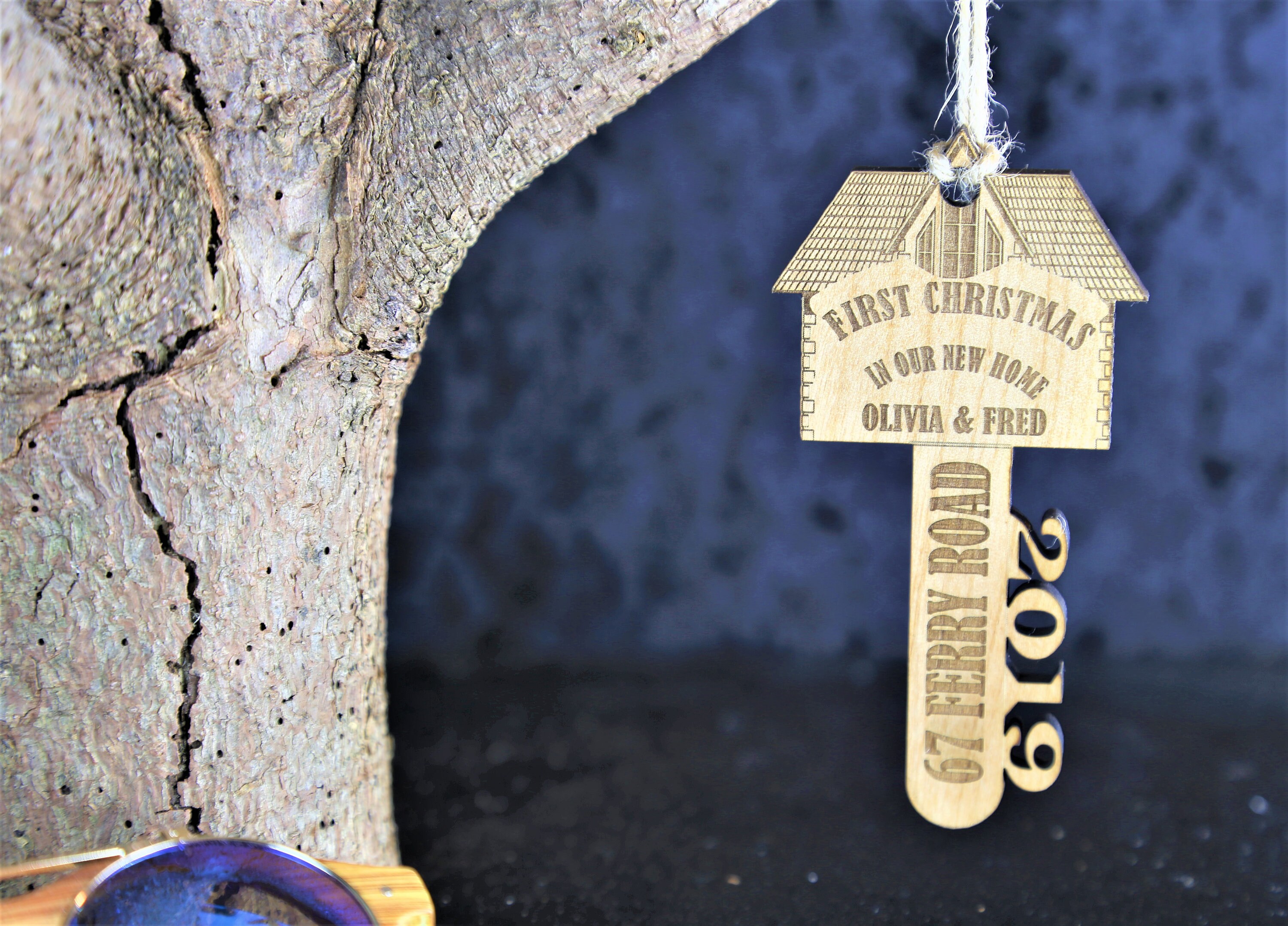 Personalized New Home Gift New Home Housewarming Gift Key - Etsy